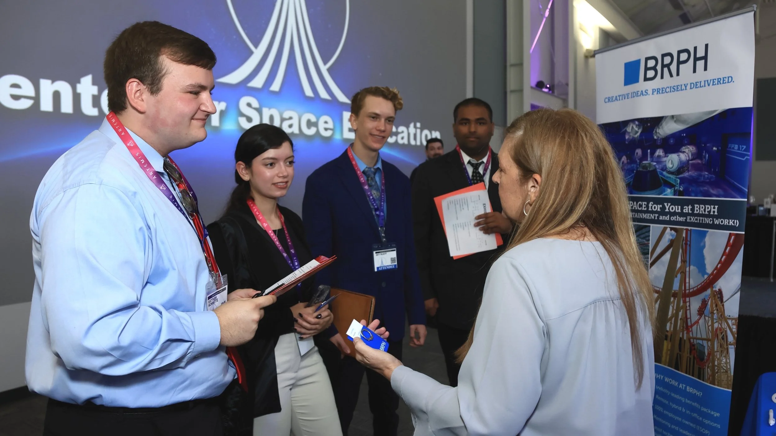 Annual Events and Conferences — AMF CSE