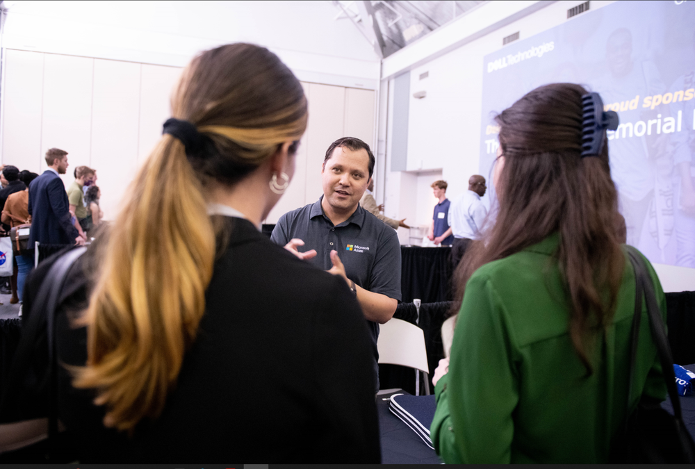 Annual Events and Conferences — AMF CSE