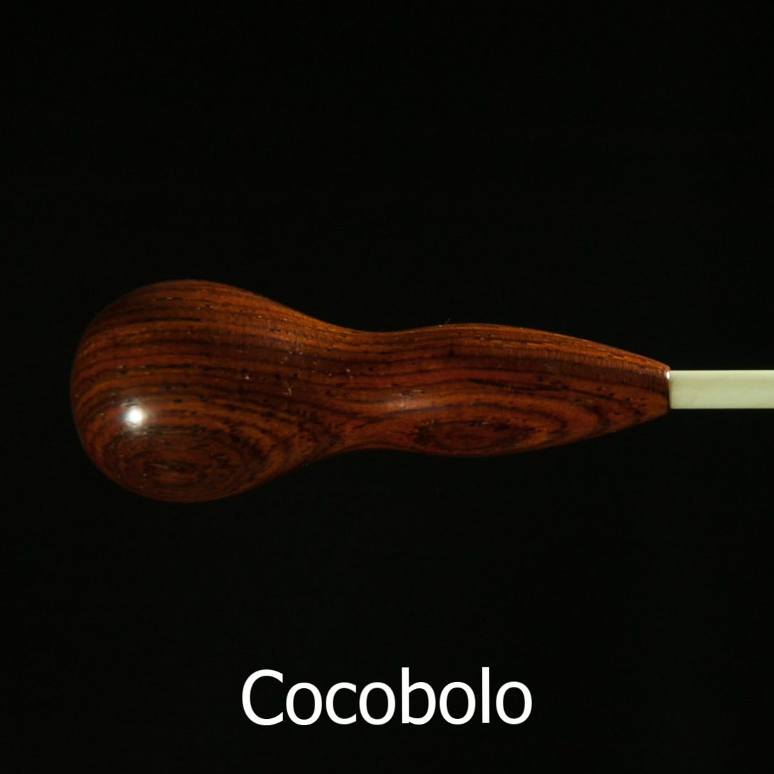 Model T — Custom Batons