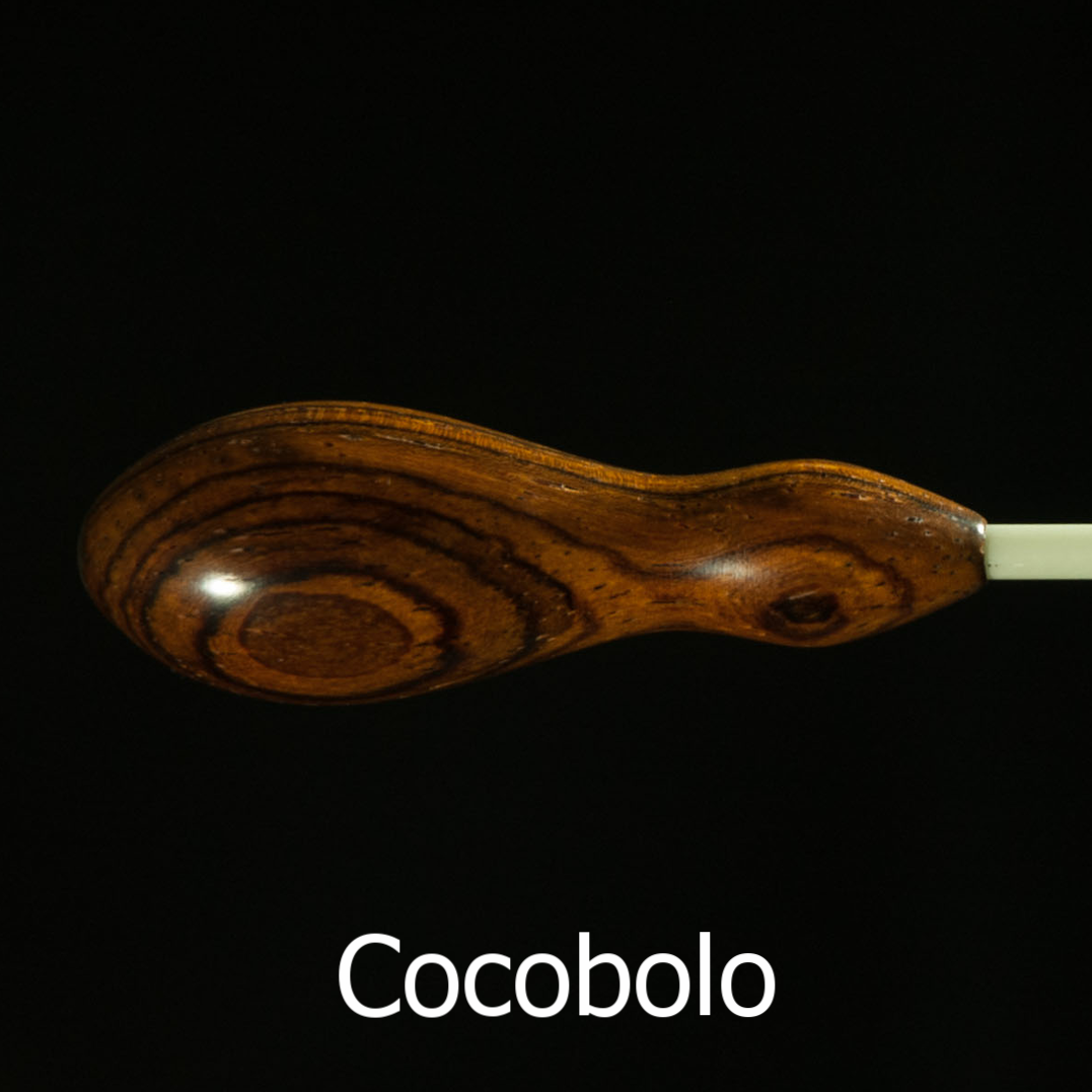 Maestro — Custom Batons