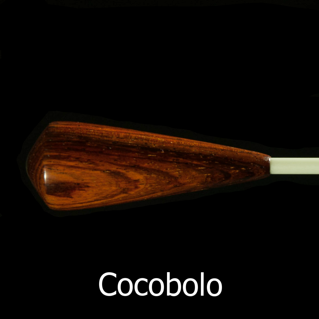 Tapered Cone — Custom Batons