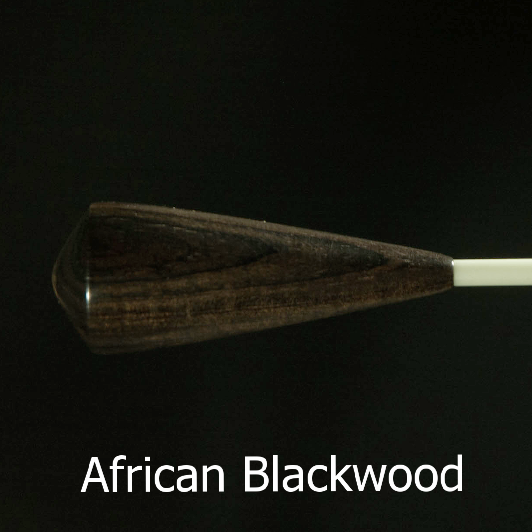 Tapered Cone — Custom Batons