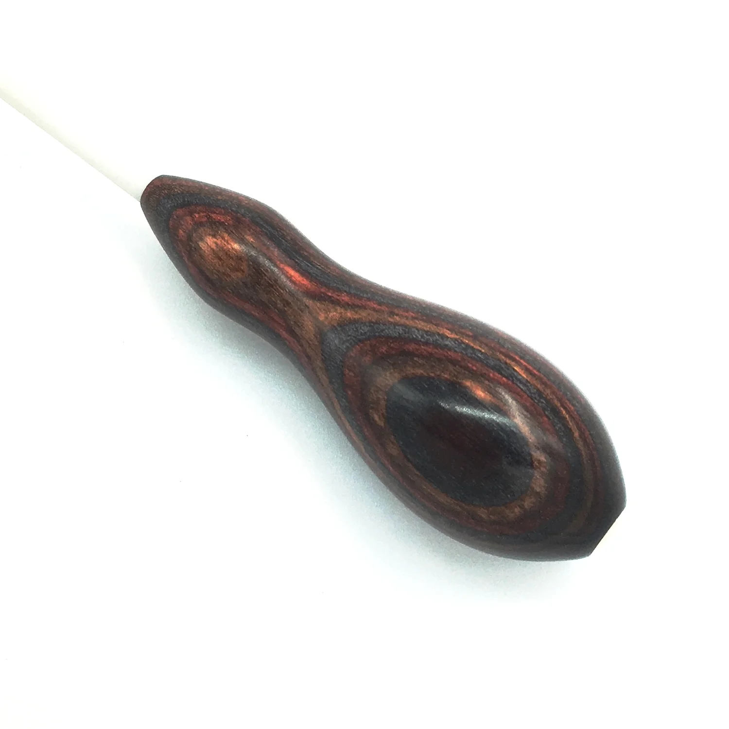 Custom Batons— Woods