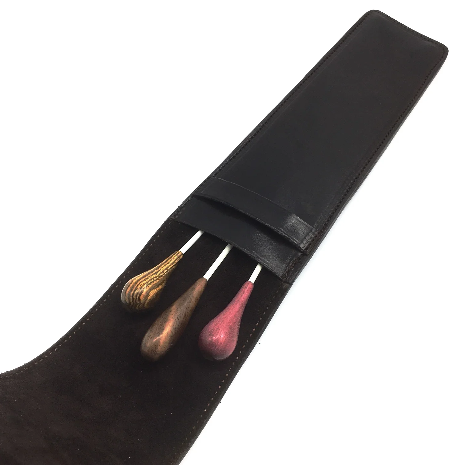 Custom Batons— Cases