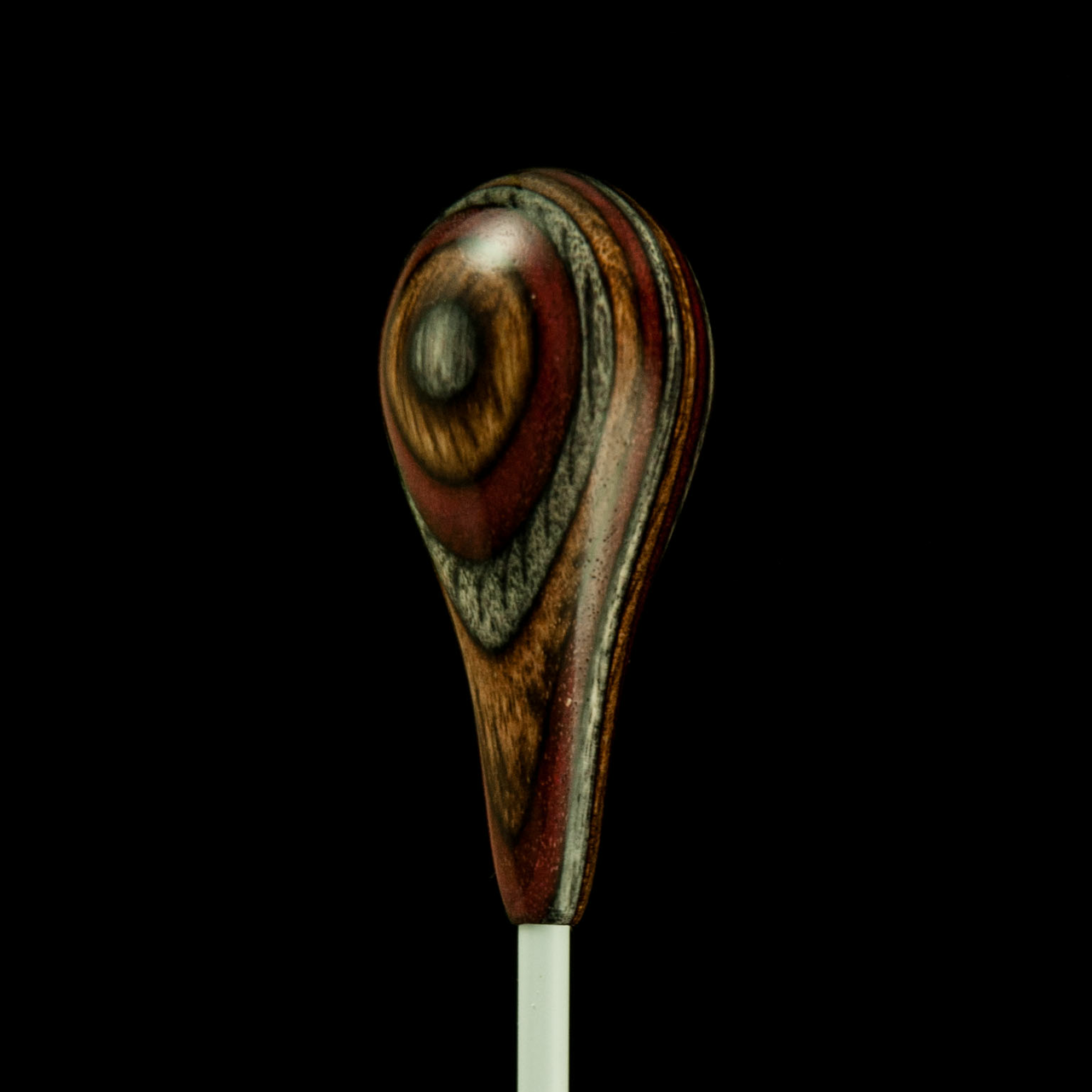 Custom Batons— Graphite Batons