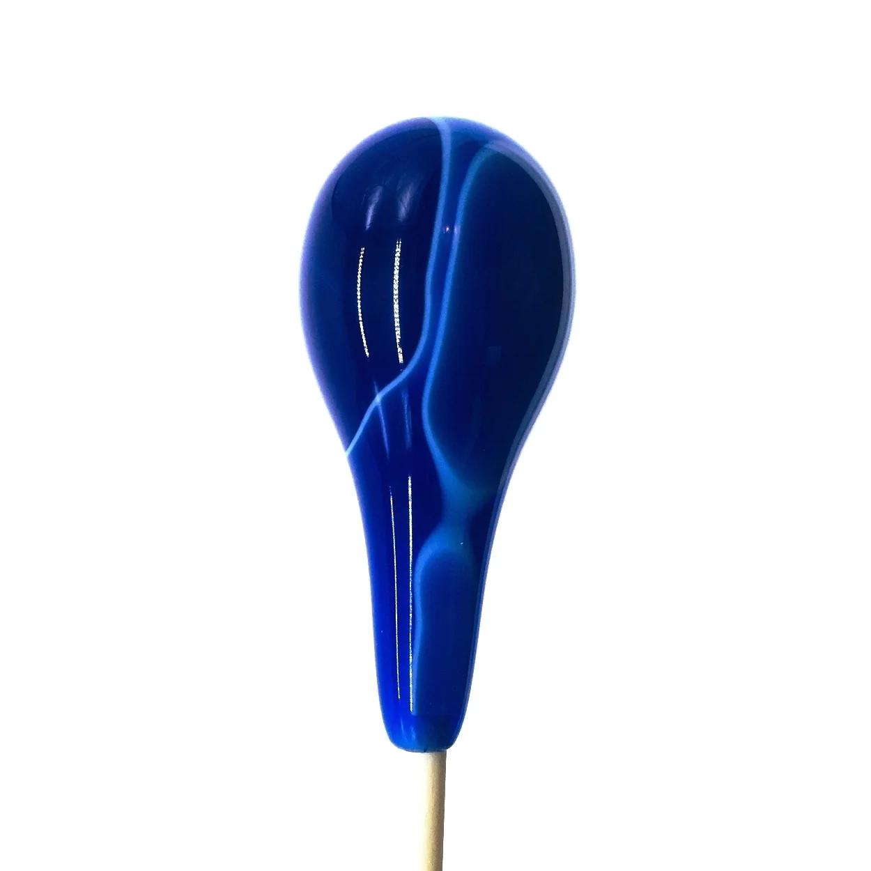 Custom Batons— Batons with Acrylic handles