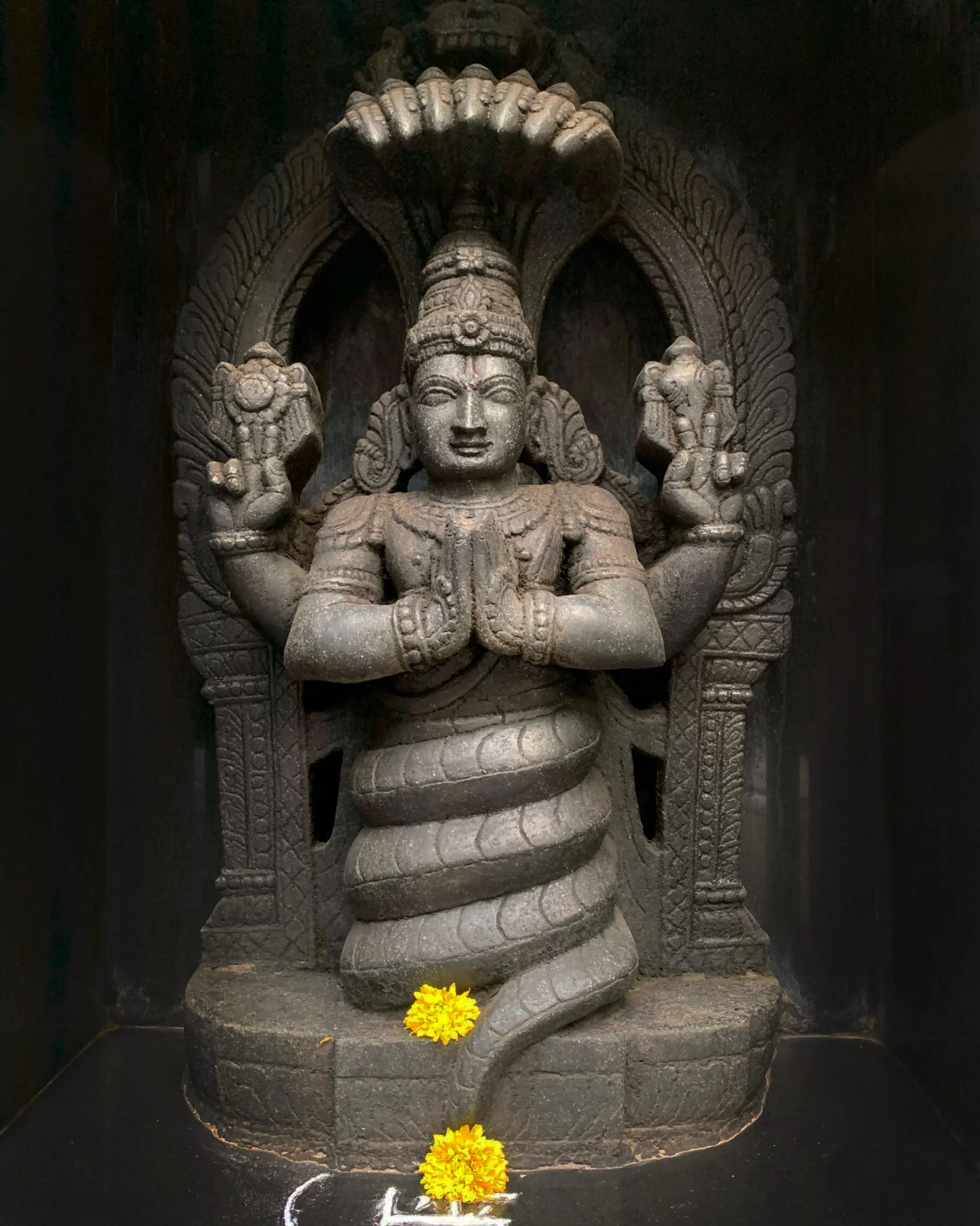 Ashtanga Yoga Atlanta