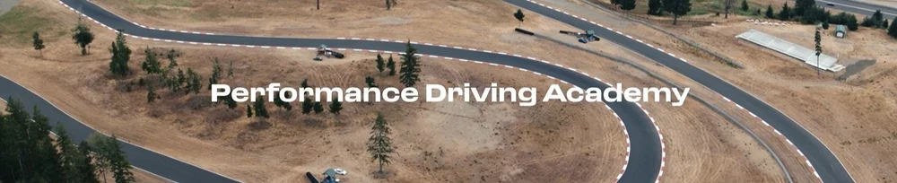 Performance Driving Academy — Ferrari of Seattle Motorsports