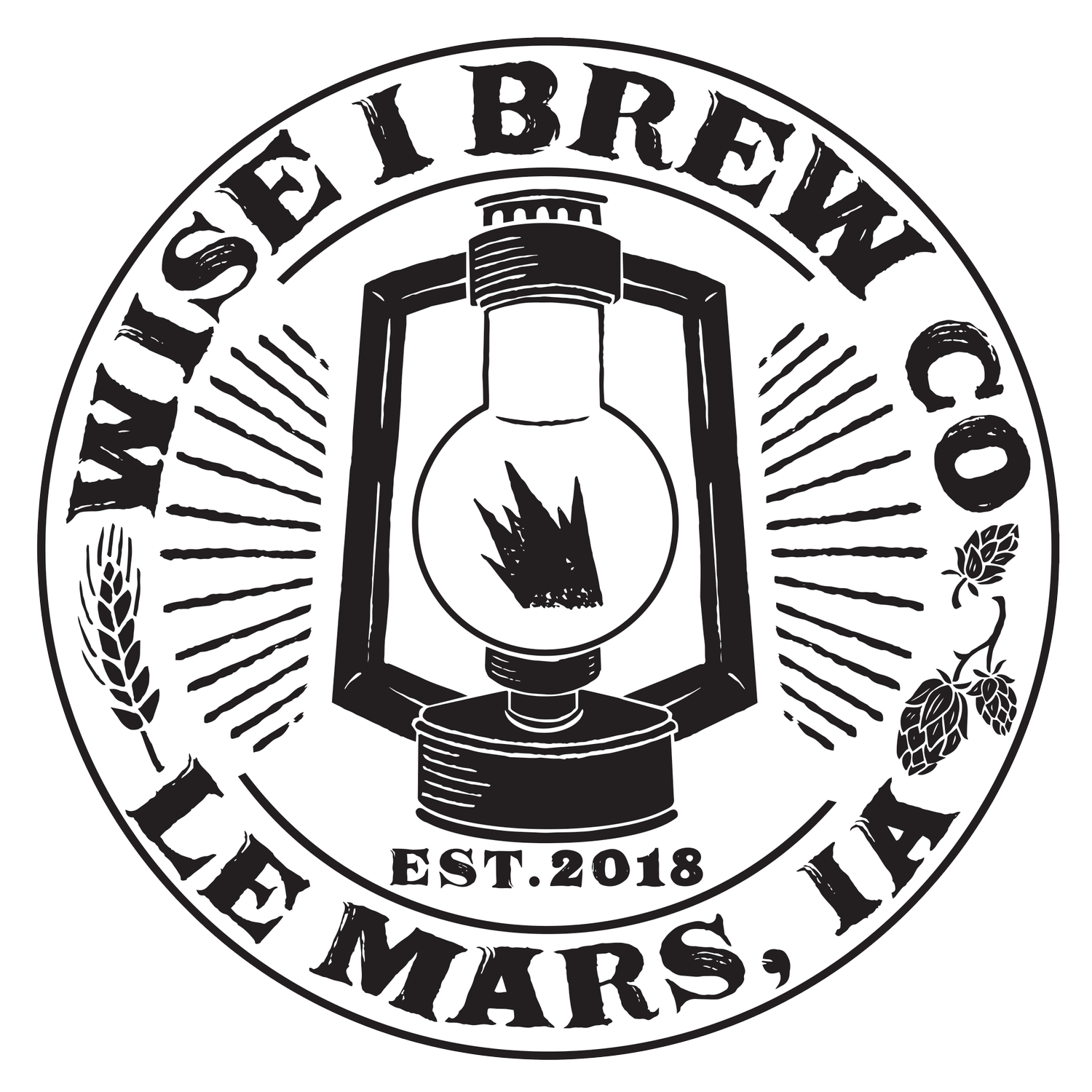 WISE I BREWING COMPANY wise-i-brewing-company