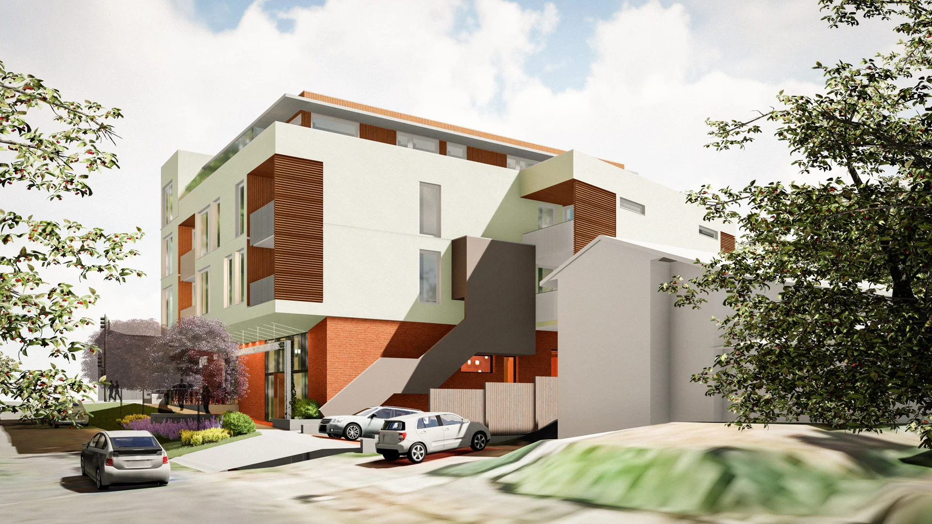 Gallery — Unity Commons