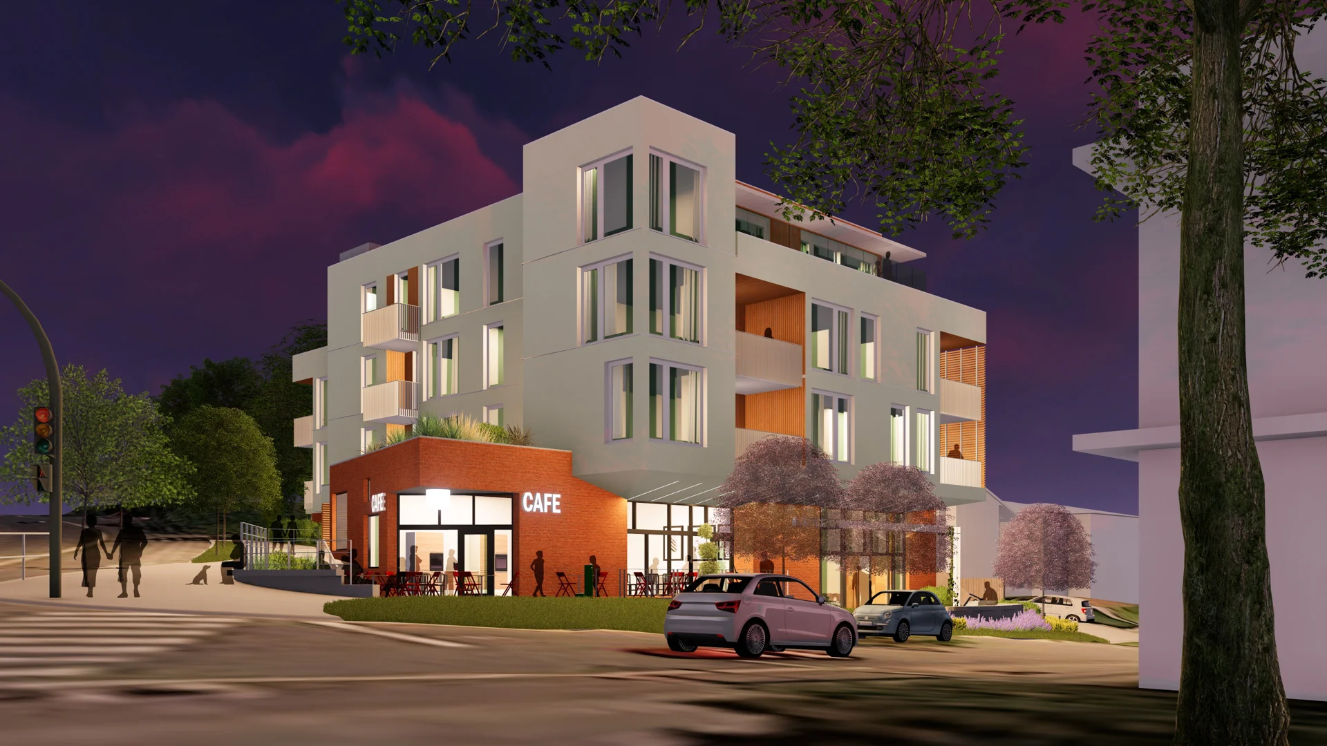 Gallery — Unity Commons