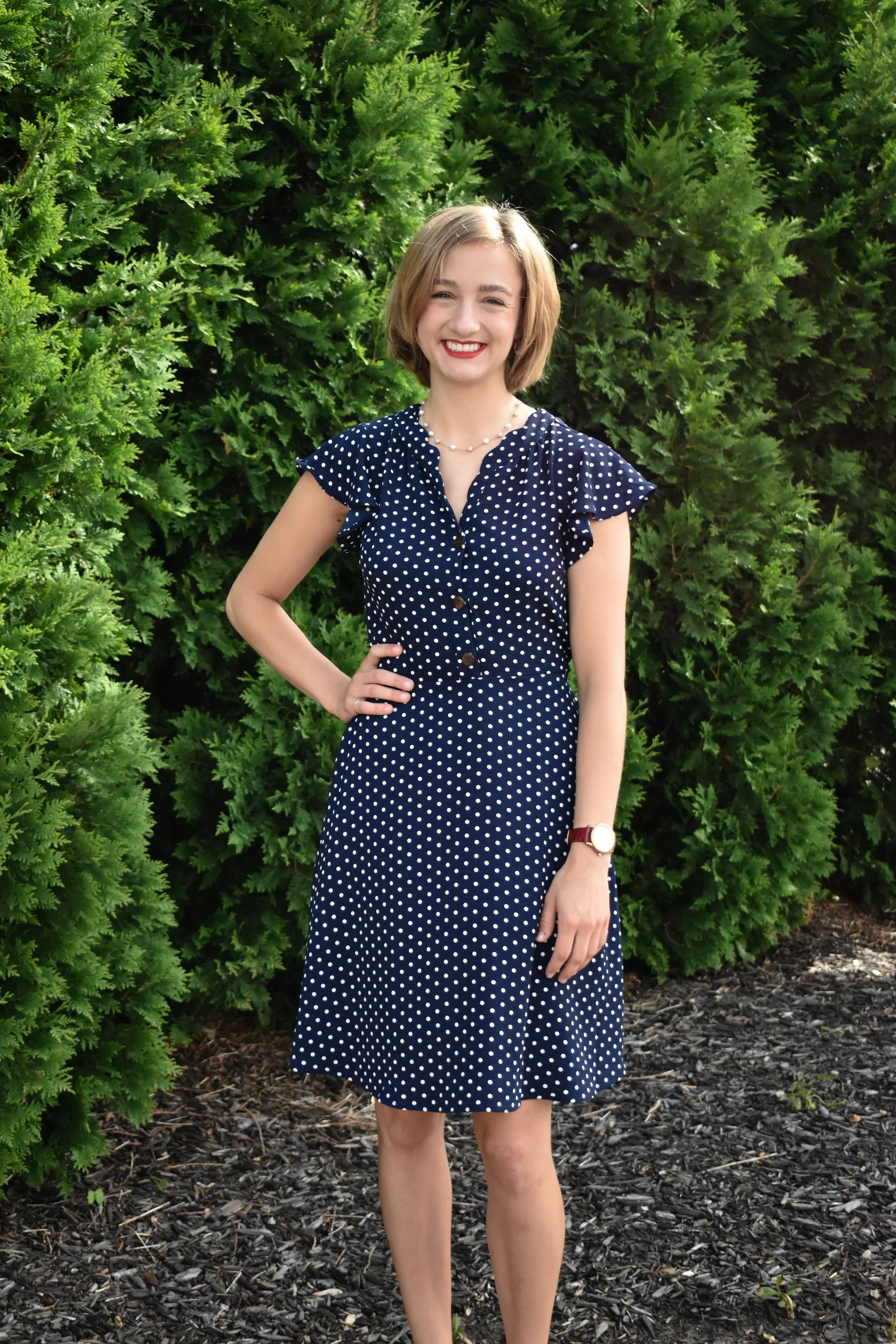 Scholarships — Porter County Community Foundation