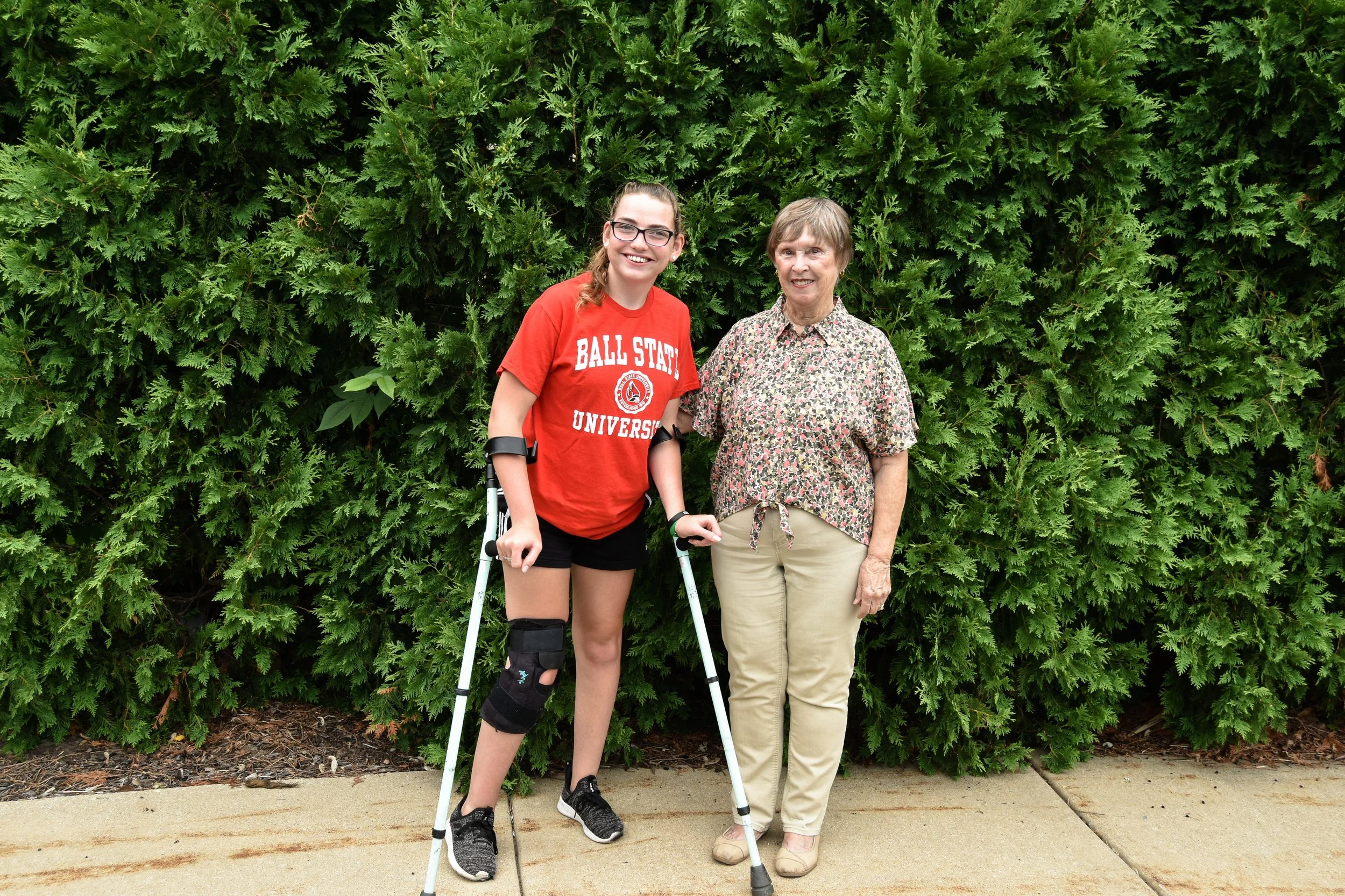 Scholarships — Porter County Community Foundation