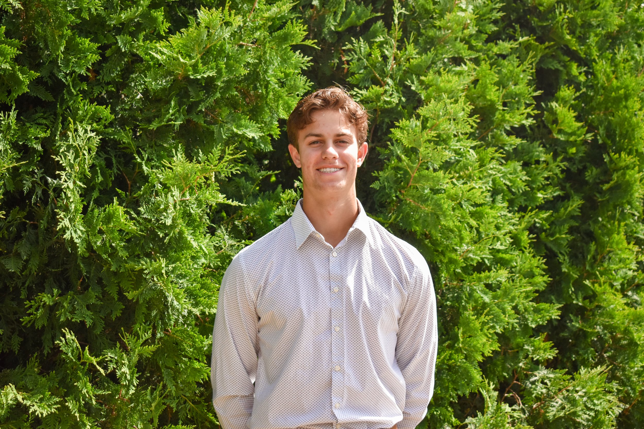 Scholarships — Porter County Community Foundation