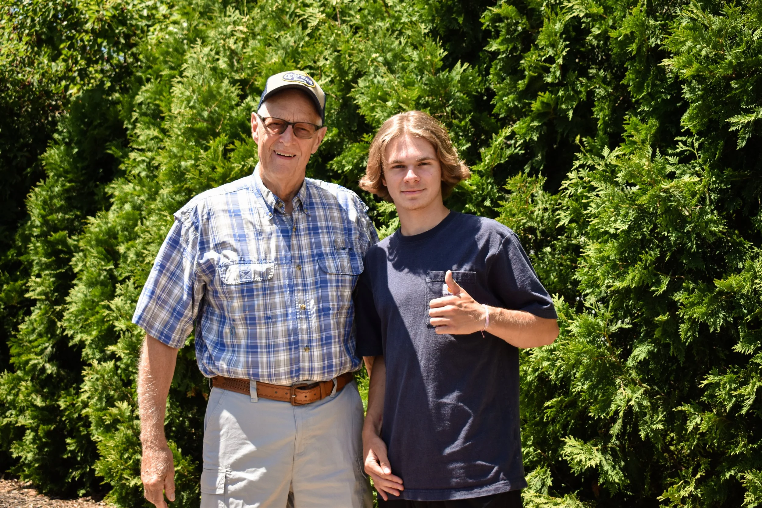 Scholarships — Porter County Community Foundation