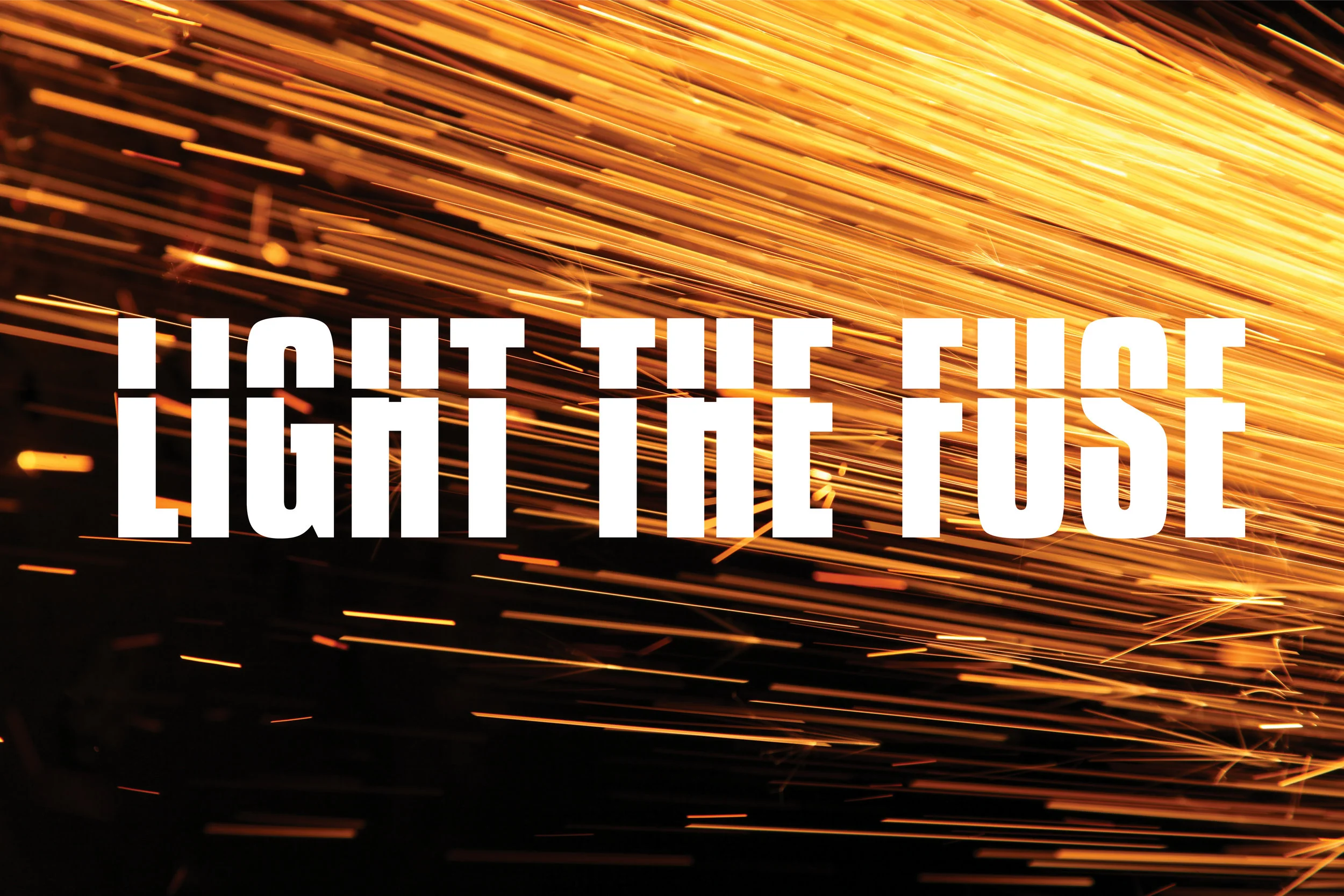 Light The Fuse Podcast at Isla Lascelles blog