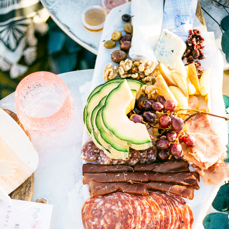 PICNICS — Pop Up Picnic Co.
