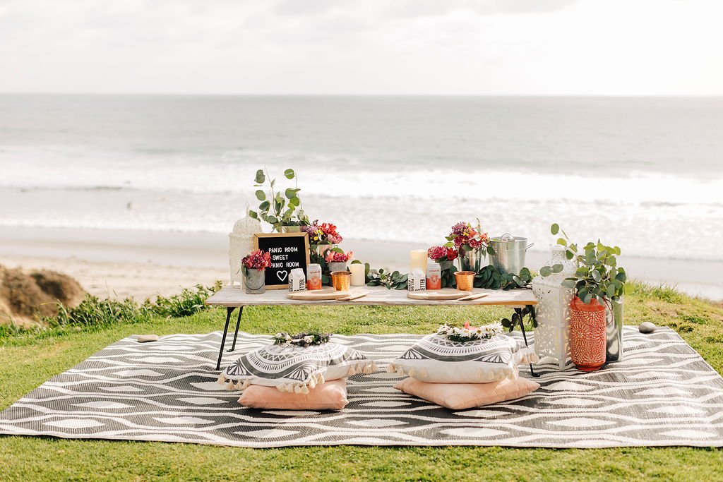 PICNICS — Pop Up Picnic Co.