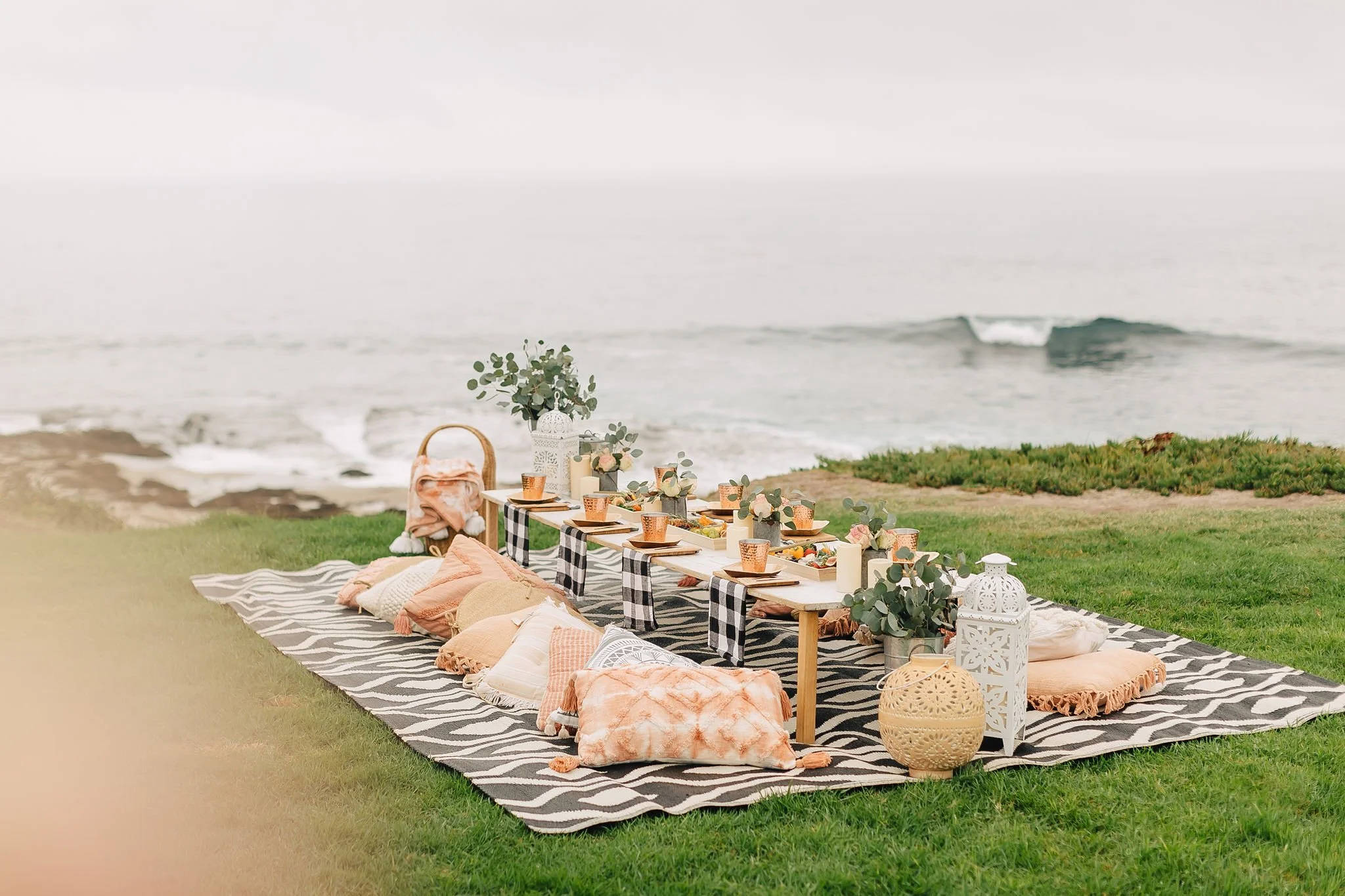 Pop Up Picnic Co.