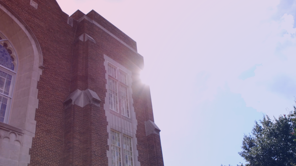 Cliff Temple Baptist Church