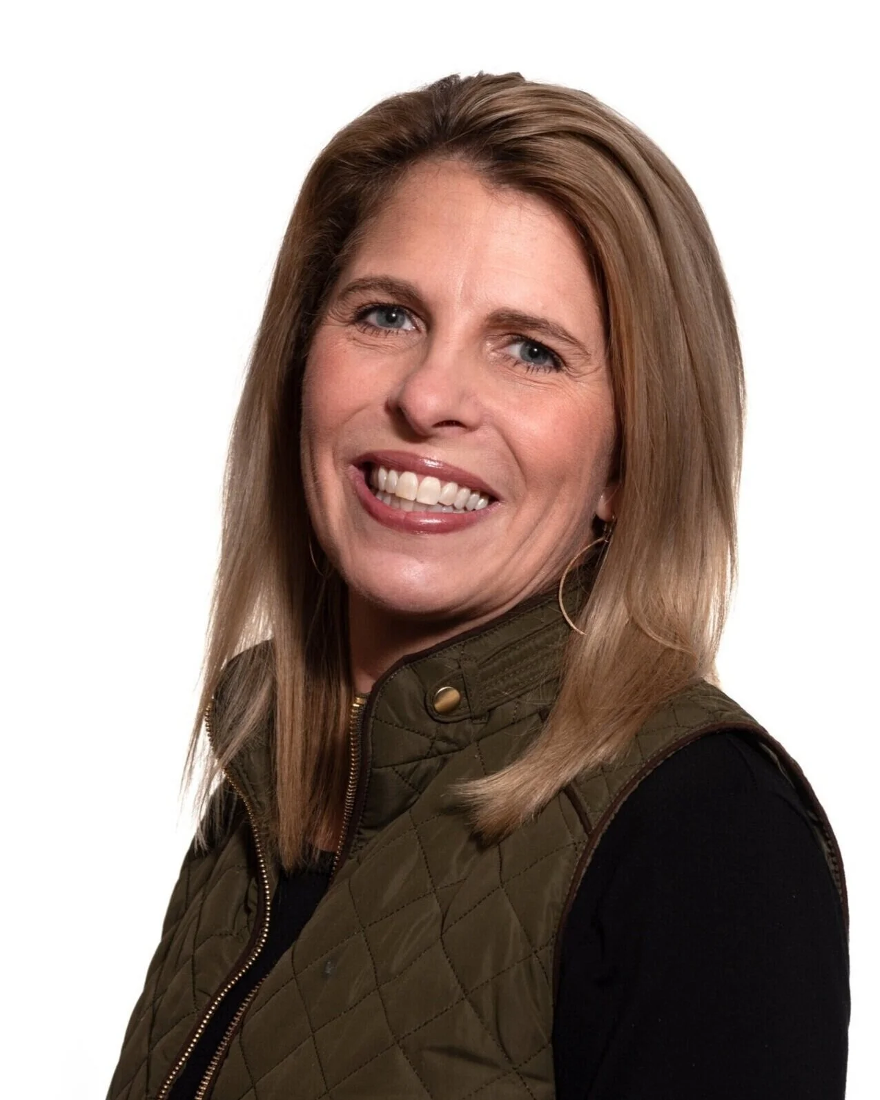 Staff — Cliff Temple Baptist Church