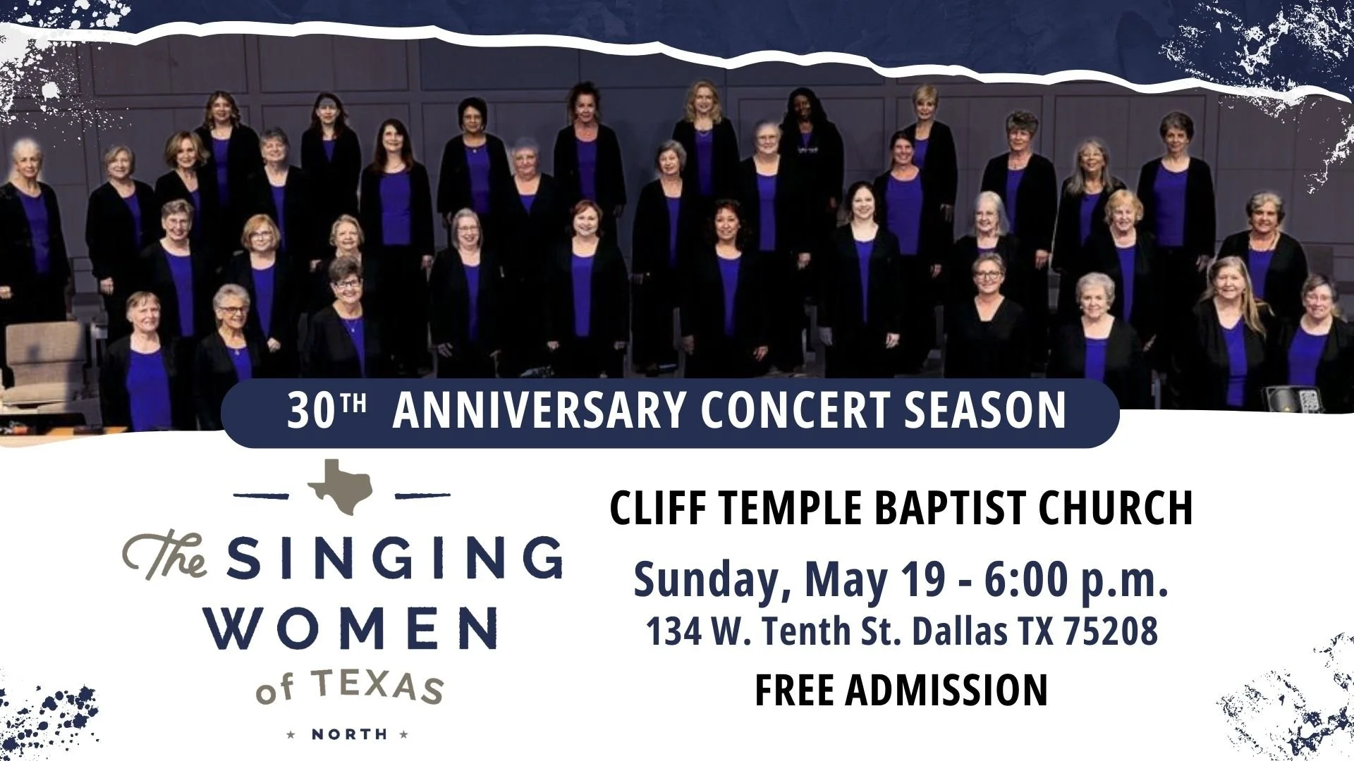 Cliff Temple Baptist Church