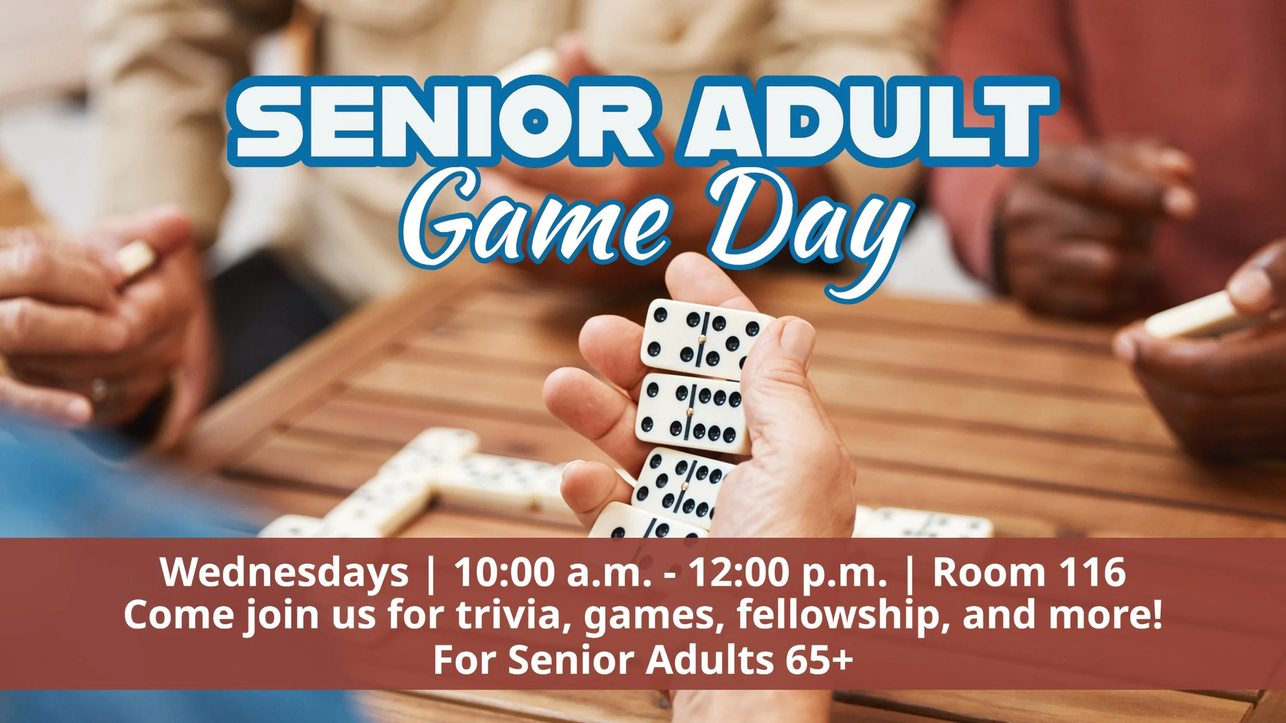 Midweek Activities — Cliff Temple Baptist Church