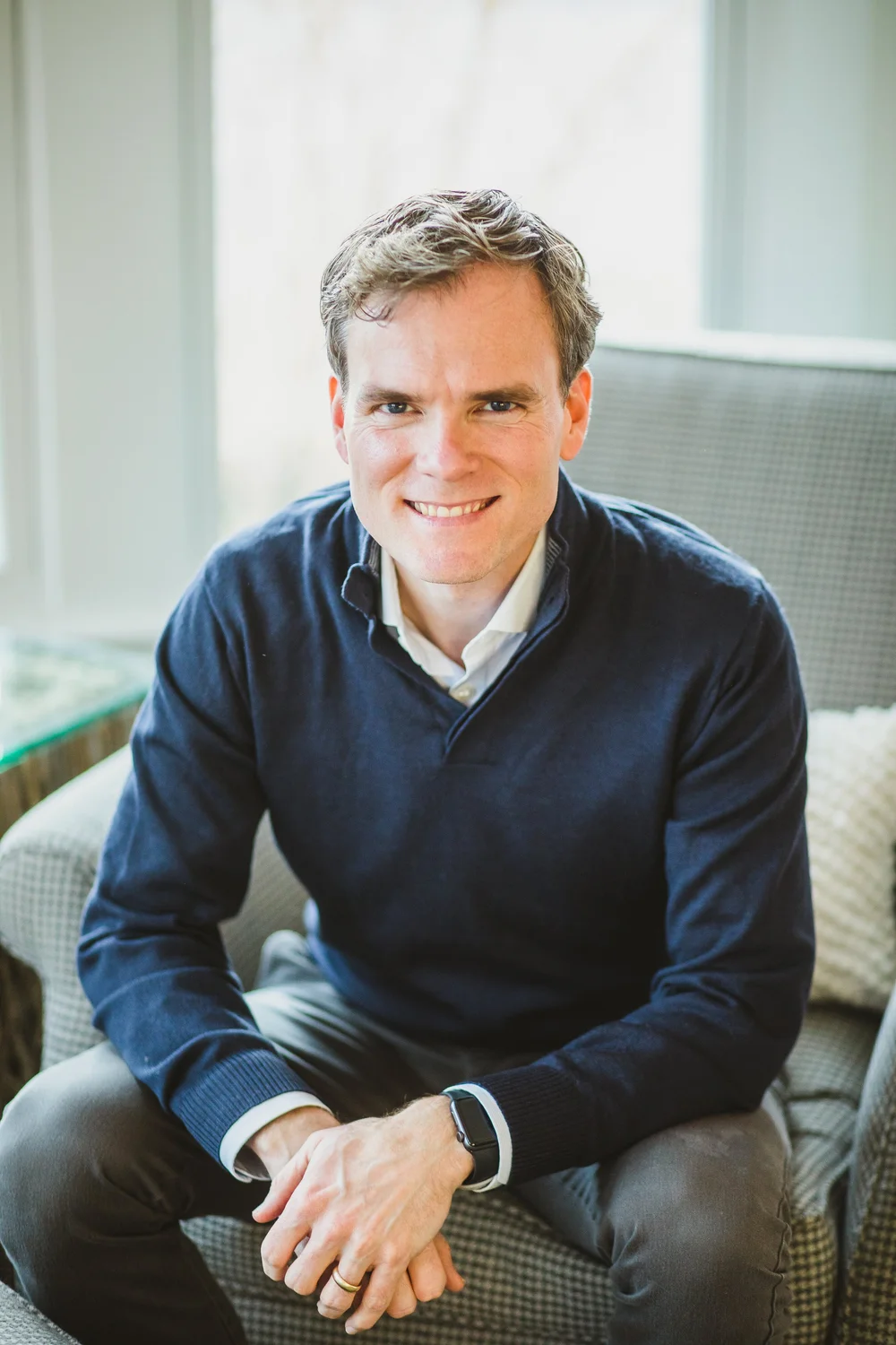 Staff — Cliff Temple Baptist Church