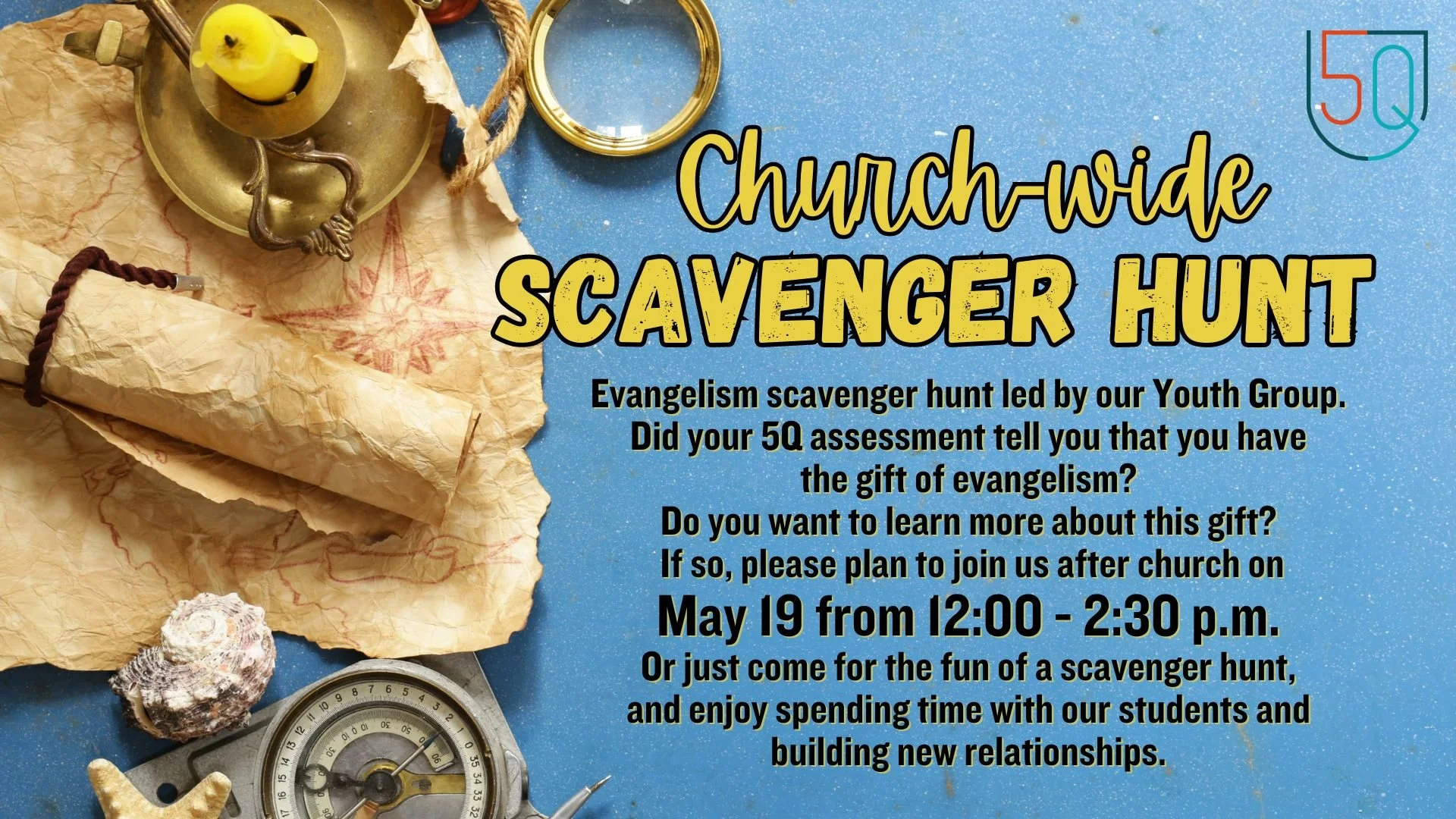 Youth Ministry — Cliff Temple Baptist Church