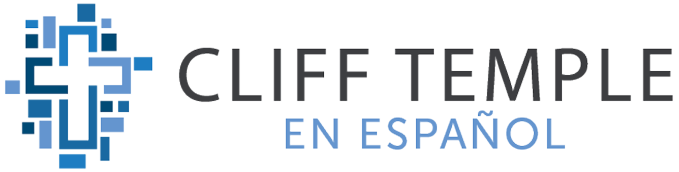 Español — Cliff Temple Baptist Church