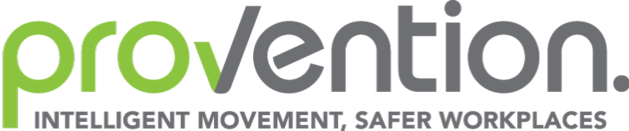 Manual Handling - Provention