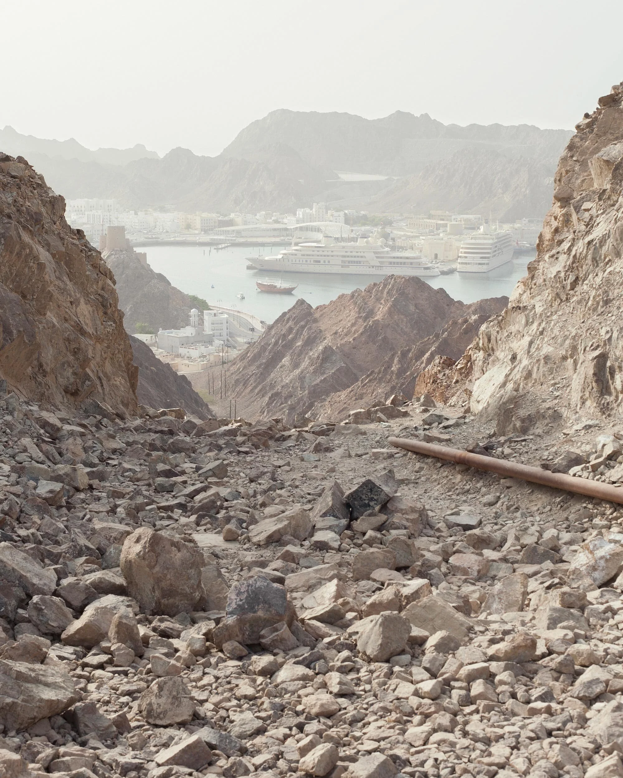 Josh Adam Jones — Anywhere Blvd