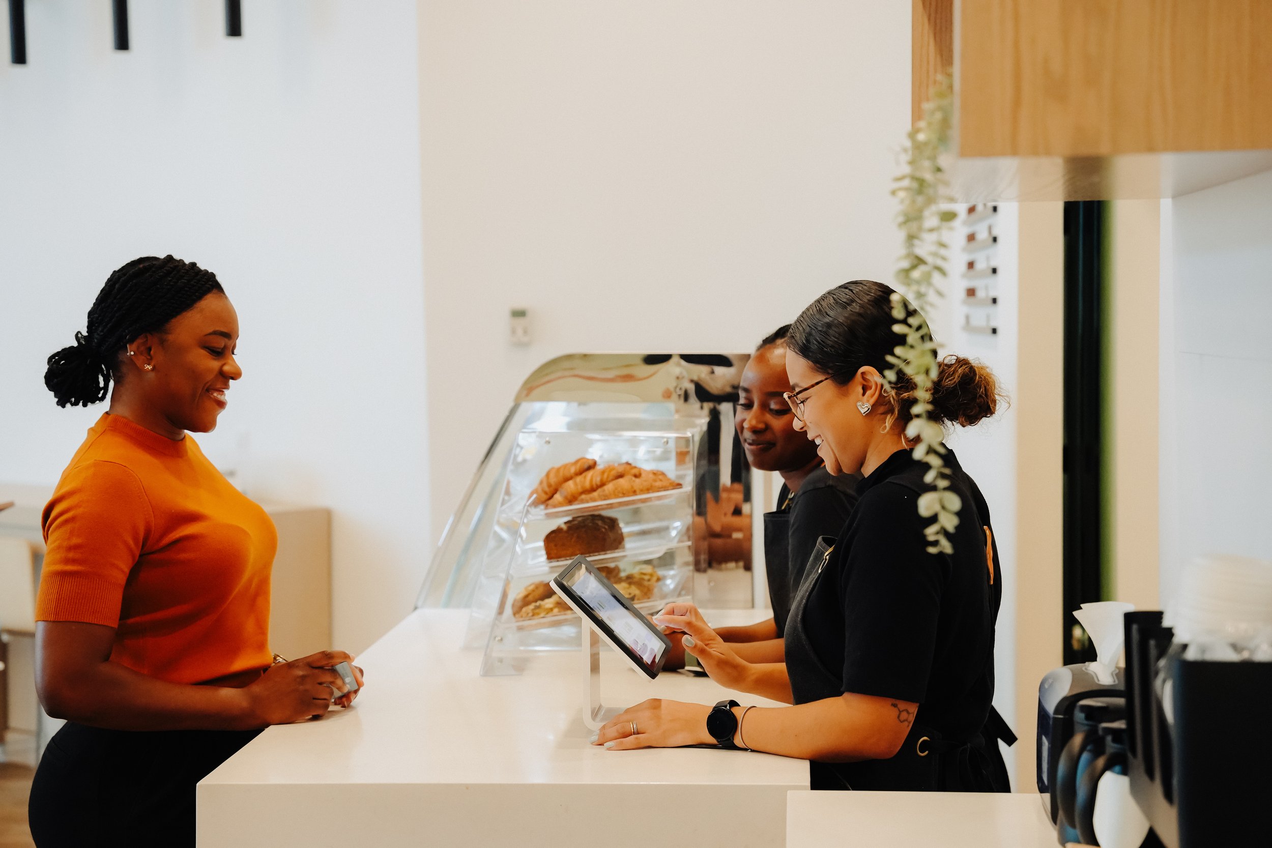 I'm New — First Assembly