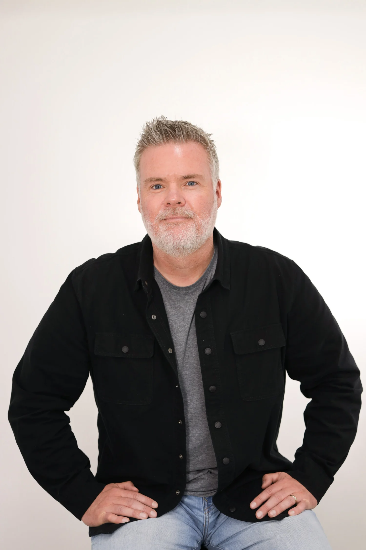 About — First Assembly