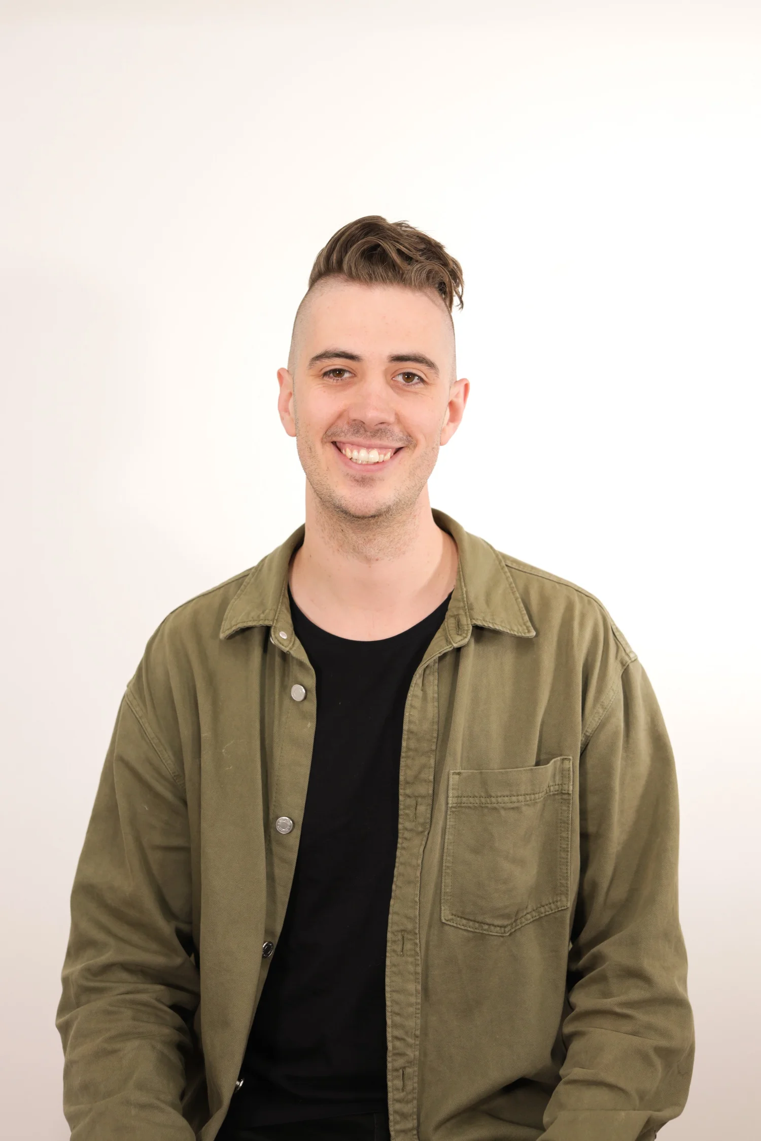 About — First Assembly