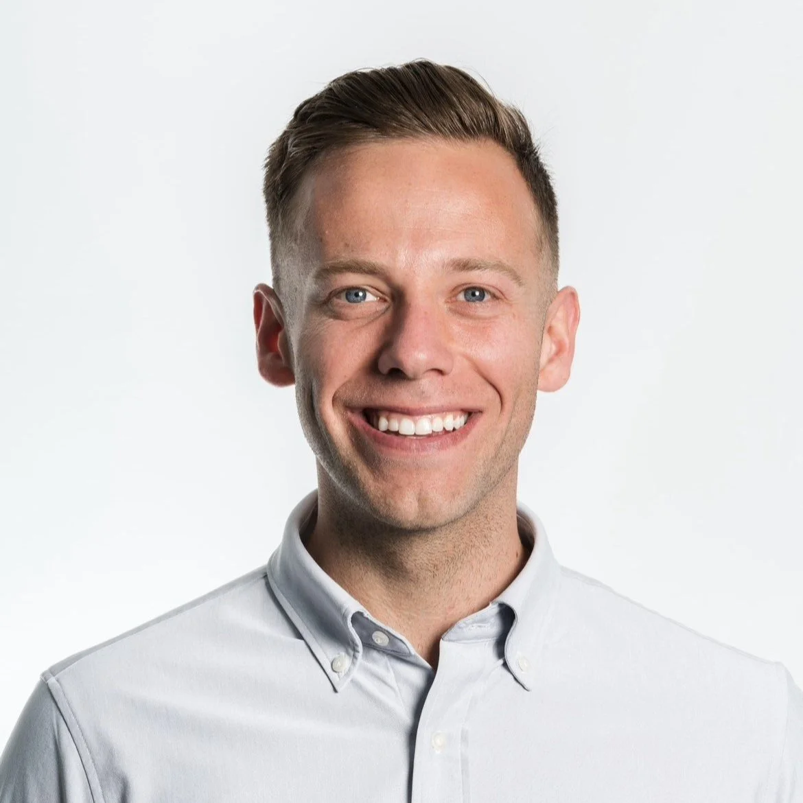 Annual General Meeting — First Assembly