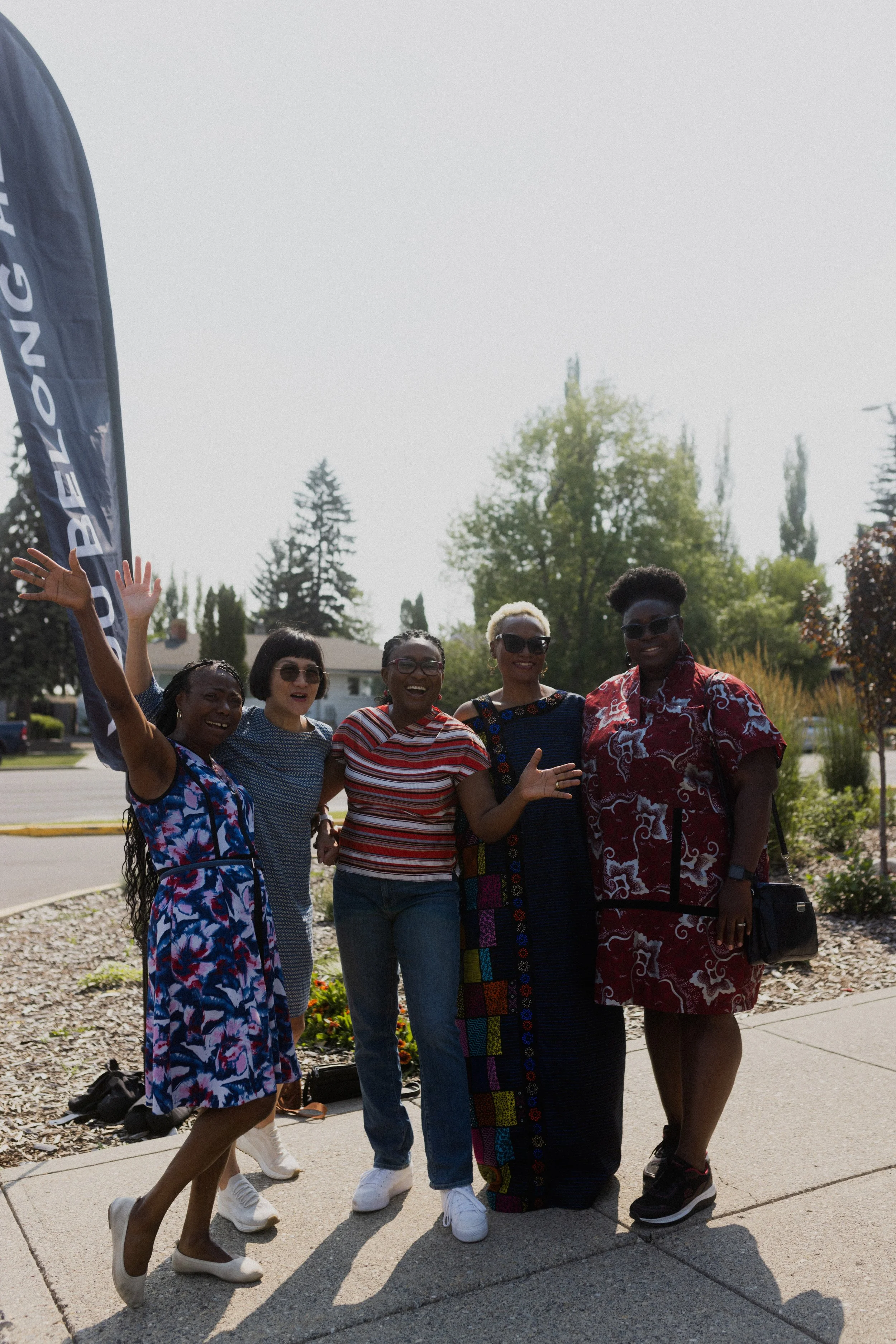 FA Communities — First Assembly