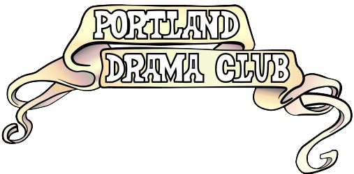 Drama Club Logo