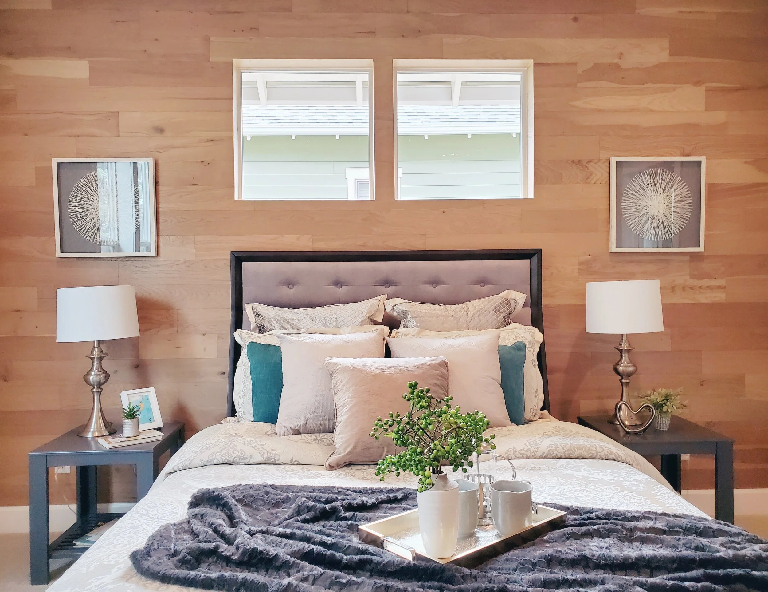 Saddlestone — Staging Spaces & Design - Bend, Oregon