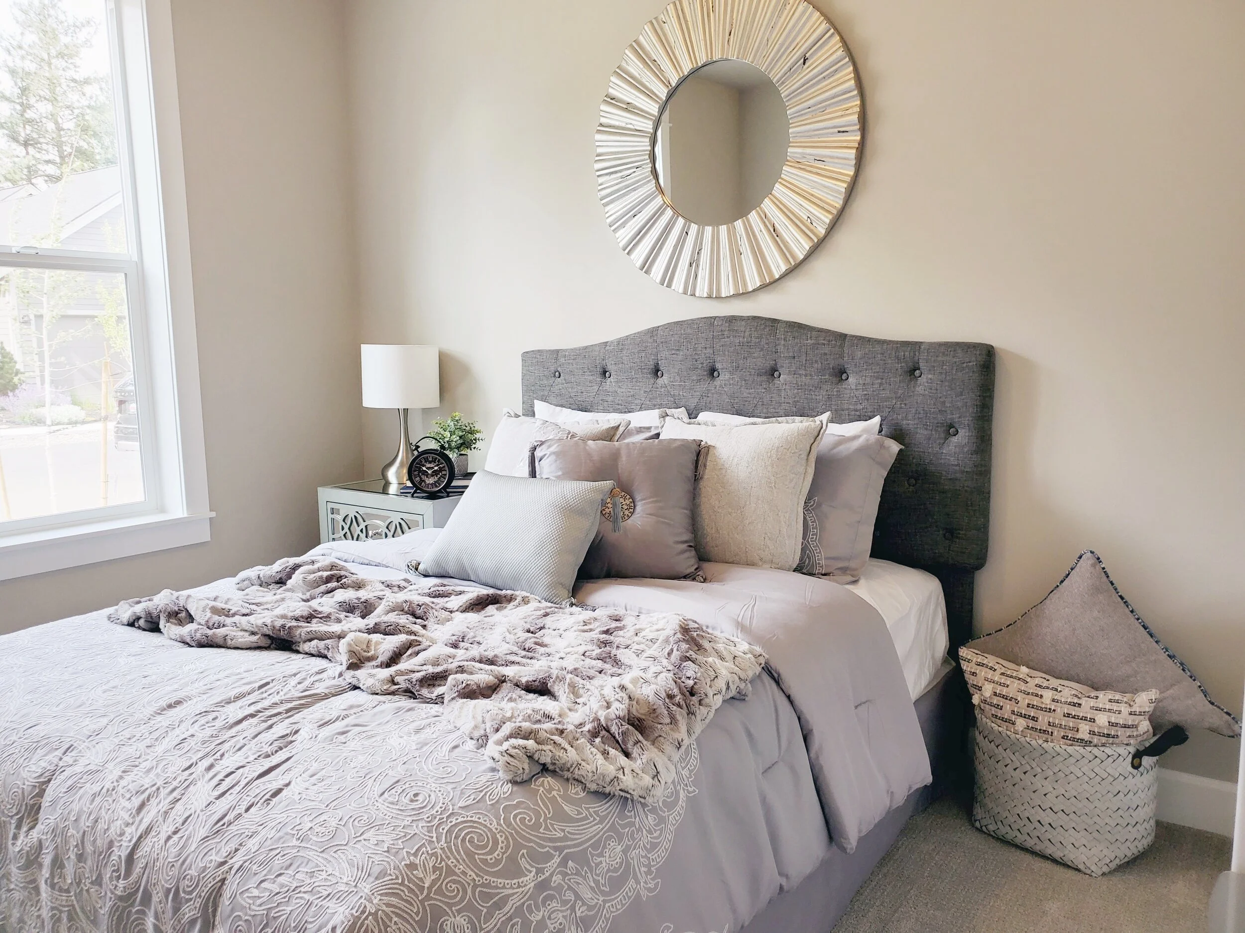 Saddlestone — Staging Spaces & Design - Bend, Oregon