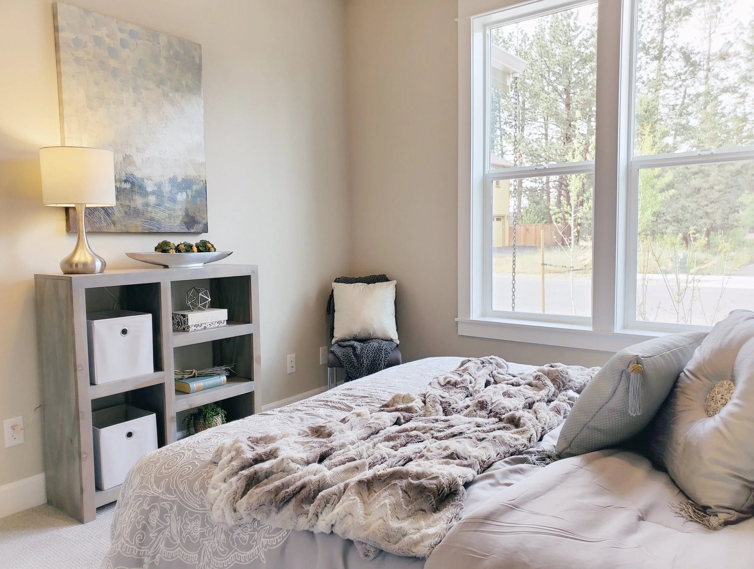 Saddlestone — Staging Spaces & Design - Bend, Oregon