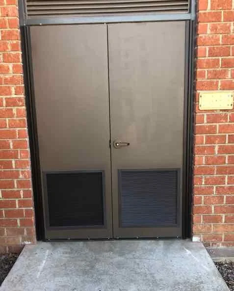 Gallery — GENERAL DOOR