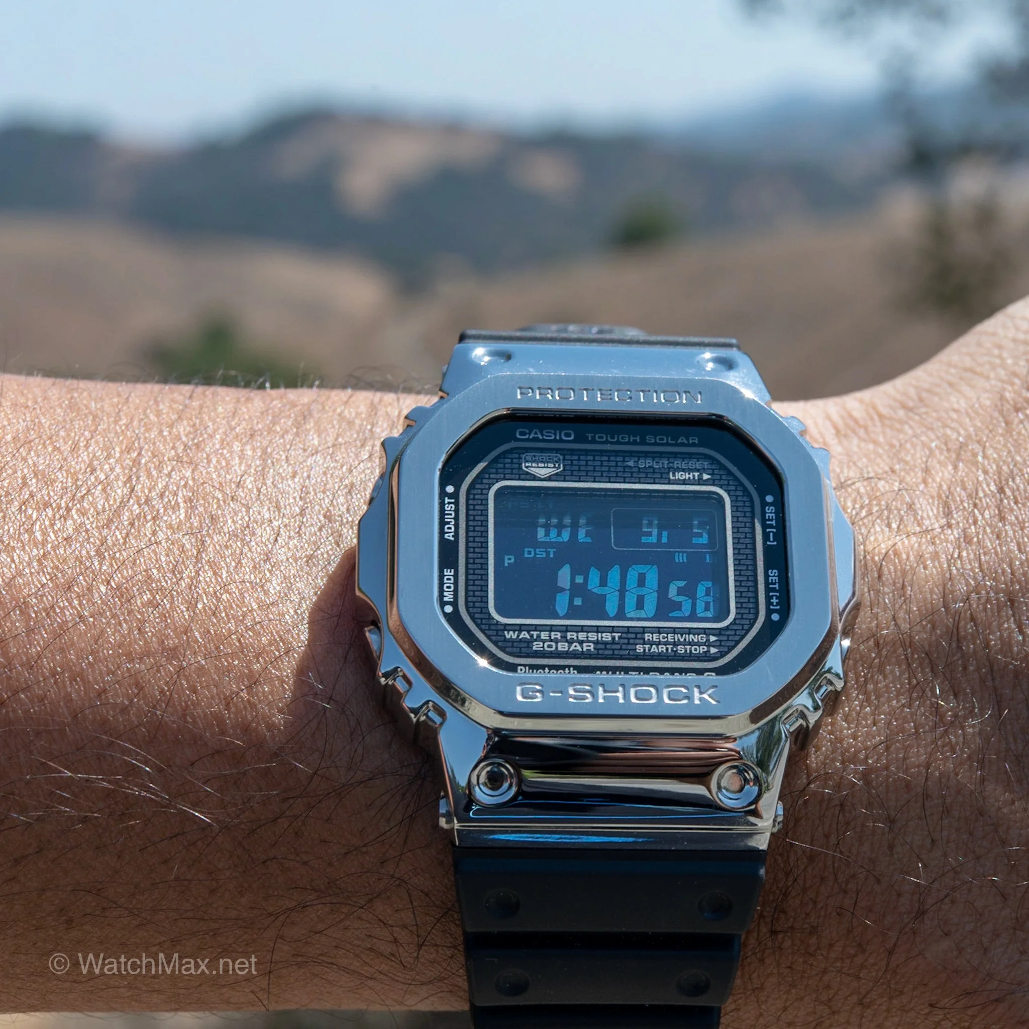 Cheap g shock 35 Deals Thoughts on the CASIO G Shock 35th Anniversary ...