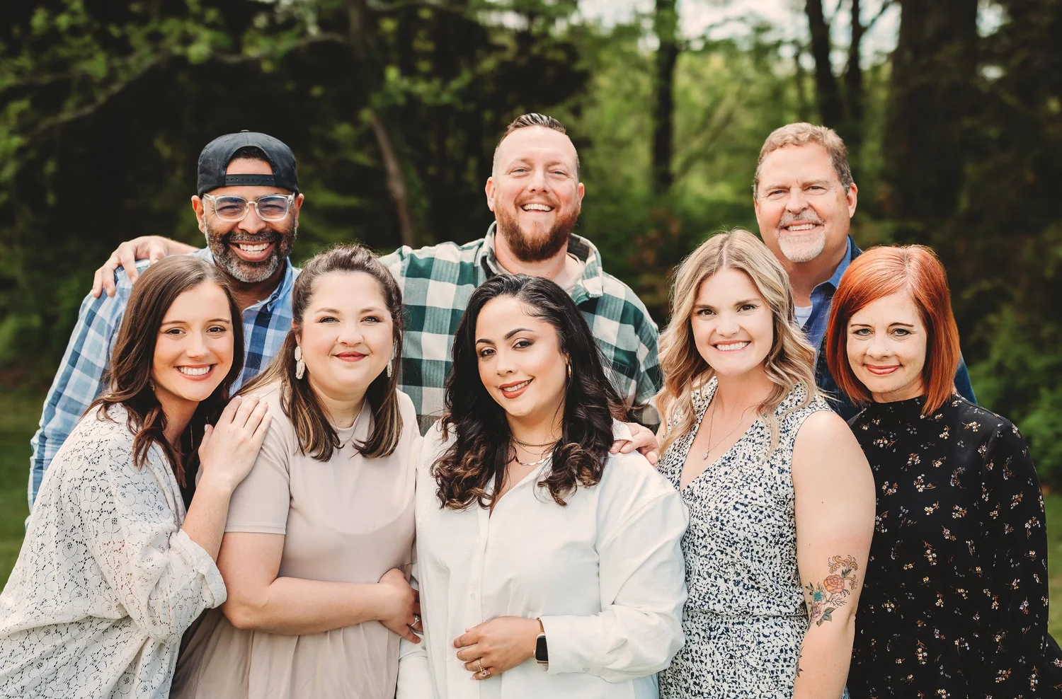 Our Team — Hope Fellowship Church