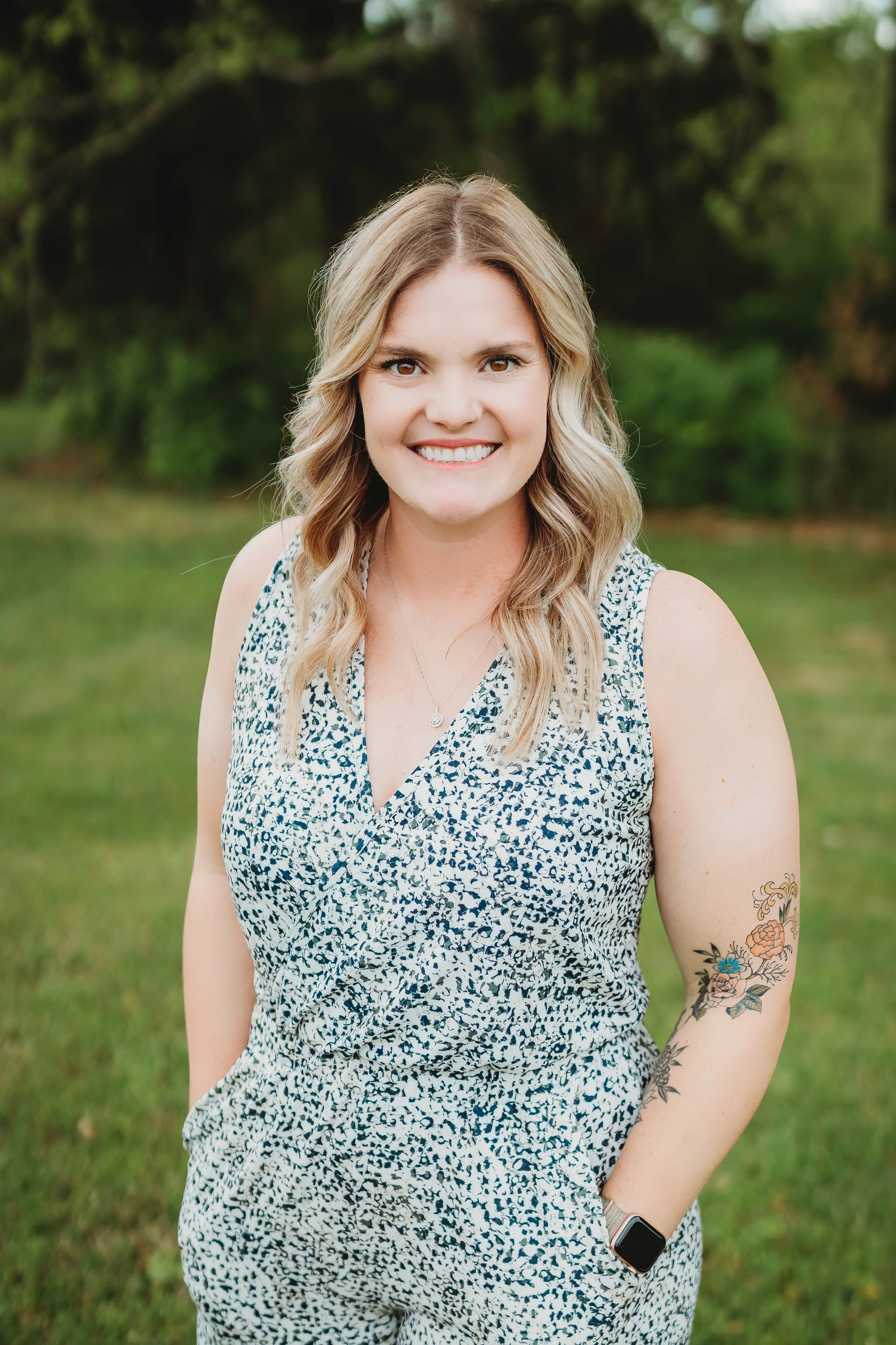 Our Team — Hope Fellowship Church