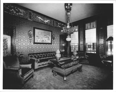 100 Years of History — YAMASHIRO