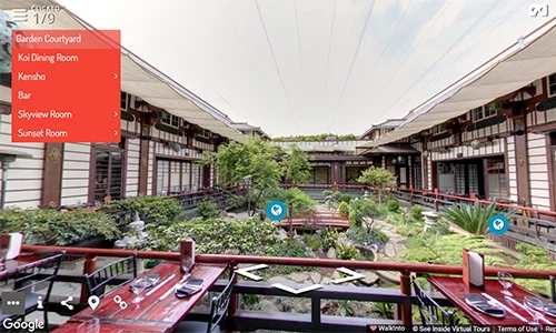 Photos — YAMASHIRO