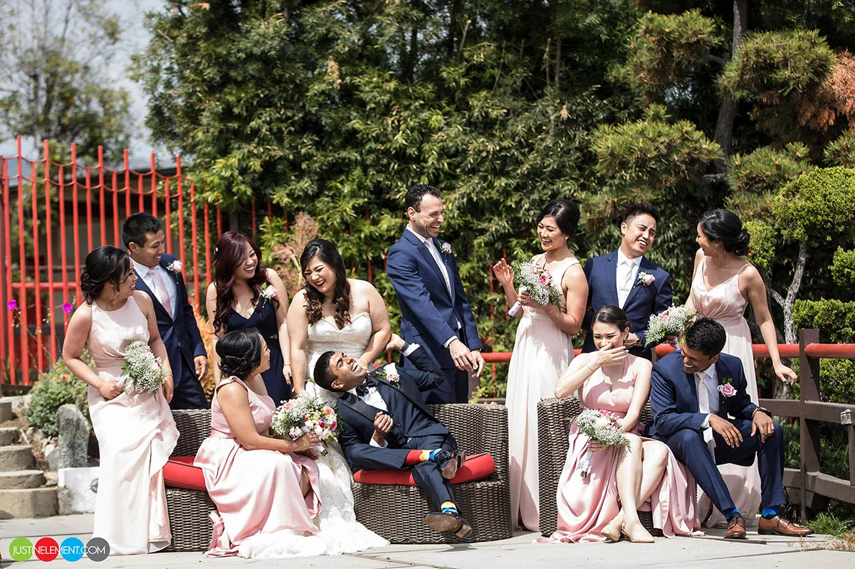 Weddings — YAMASHIRO