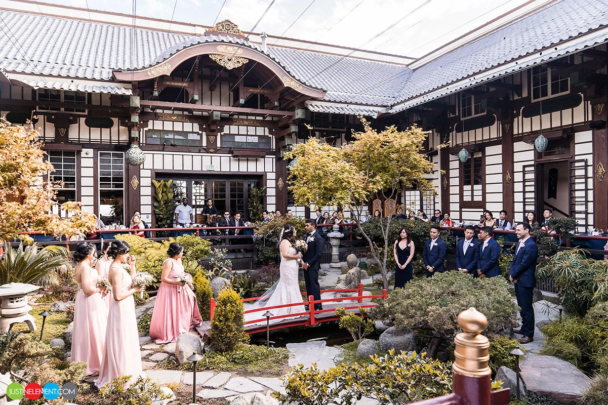 Weddings — YAMASHIRO