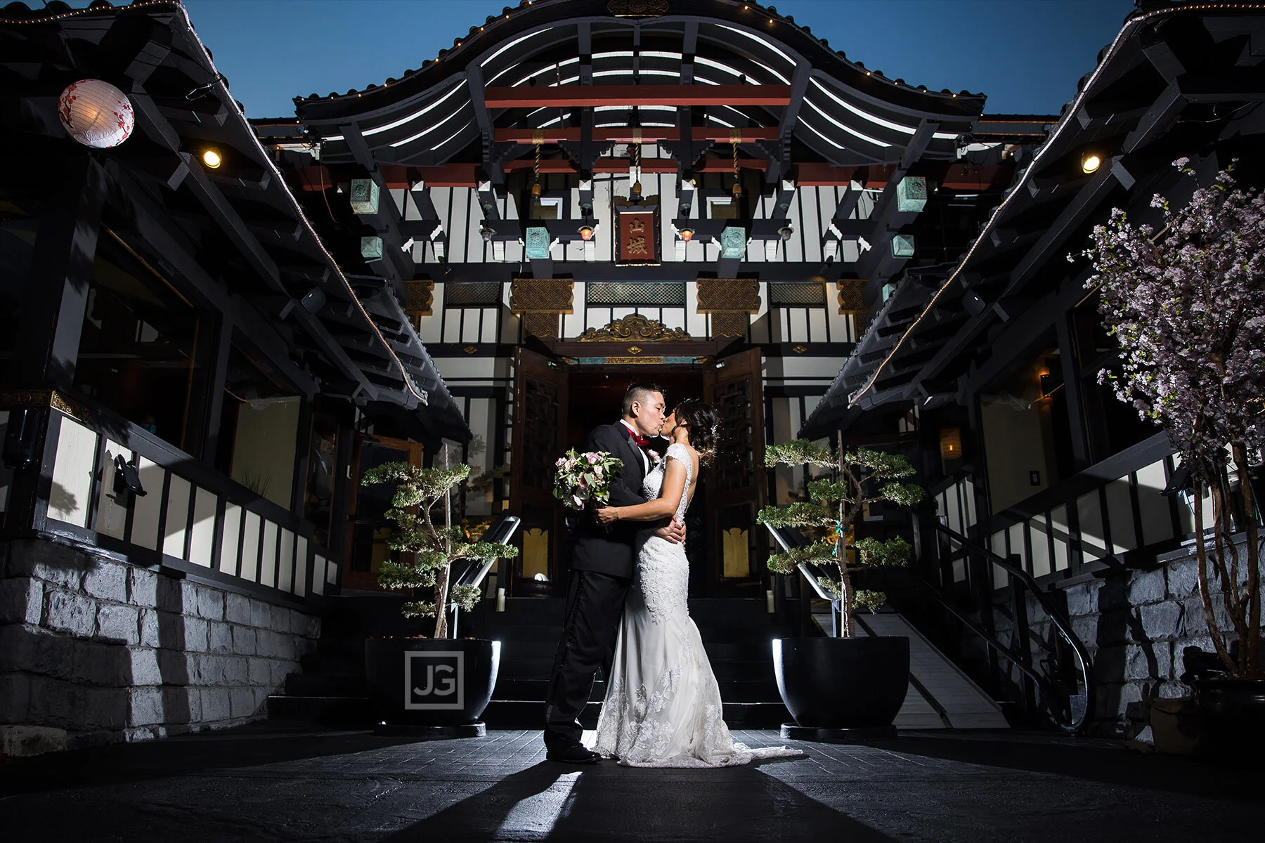 Weddings — YAMASHIRO